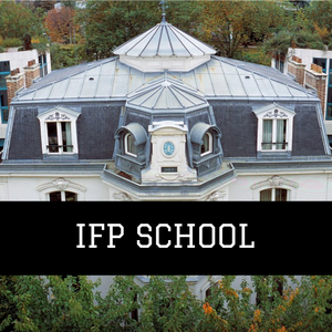 IFP SCHOOL PRESENTATION | IFP School Academy